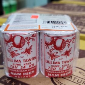 Cemilan – Cafe Pendawa